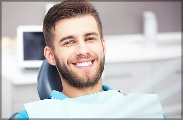 Replacing Silver Fillings - Ottawa Dentist Greely